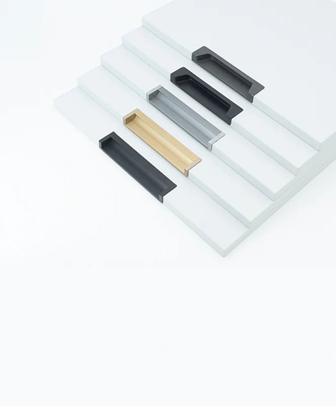 The Untold Story: How Quality Hardware Elevates Home Aesthetics ...