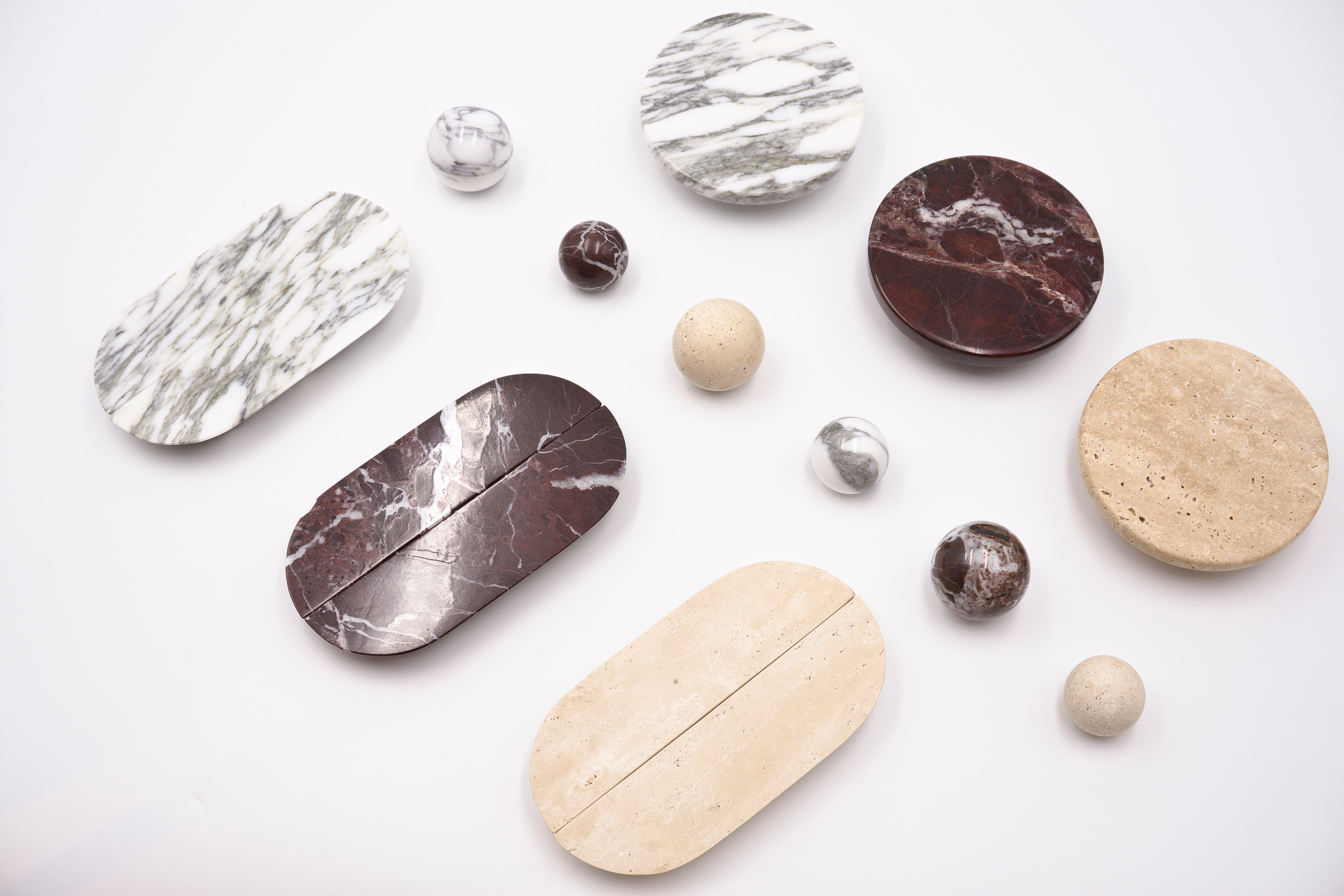 Marble Stone Series – UNTOLDSTR HARDWARE & ACCESSORIES PTE. LTD.