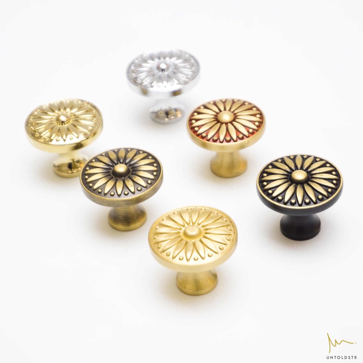 Brass Pull and Knob – Page 3 – UNTOLDSTR HARDWARE & ACCESSORIES PTE. LTD.