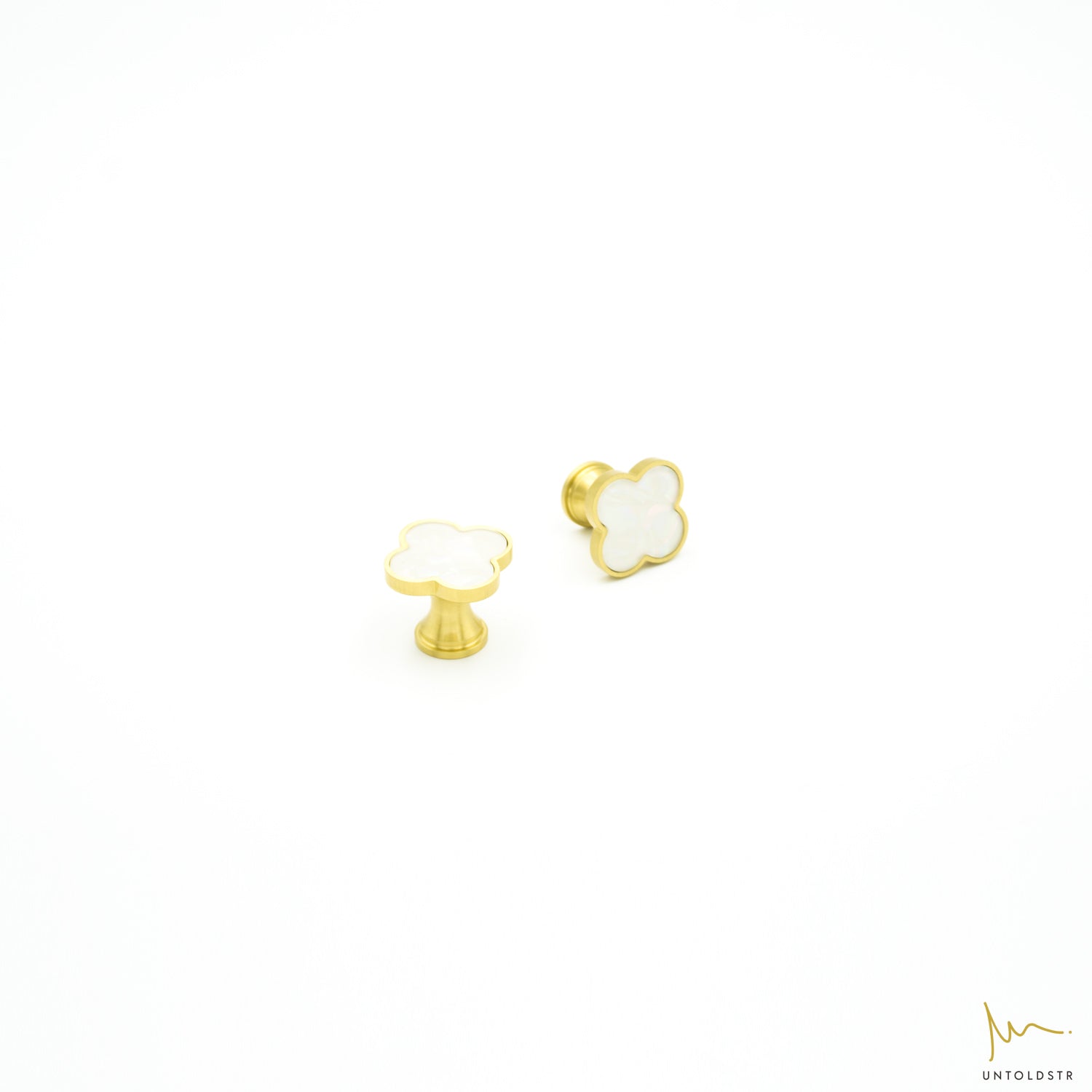 CLOVER - PEARL – UNTOLDstr