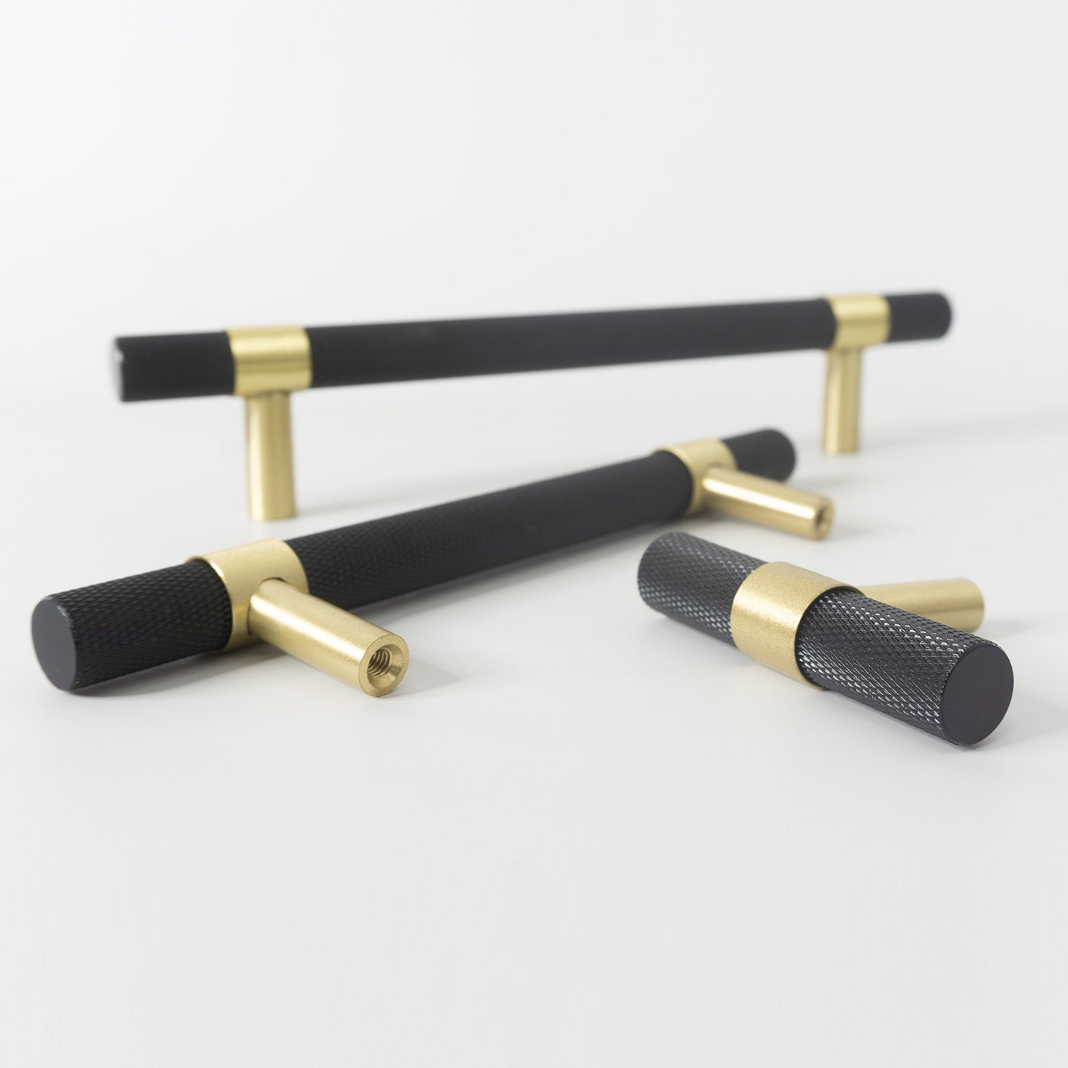 KNURLED MELTON – UNTOLDSTR HARDWARE & ACCESSORIES PTE. LTD.