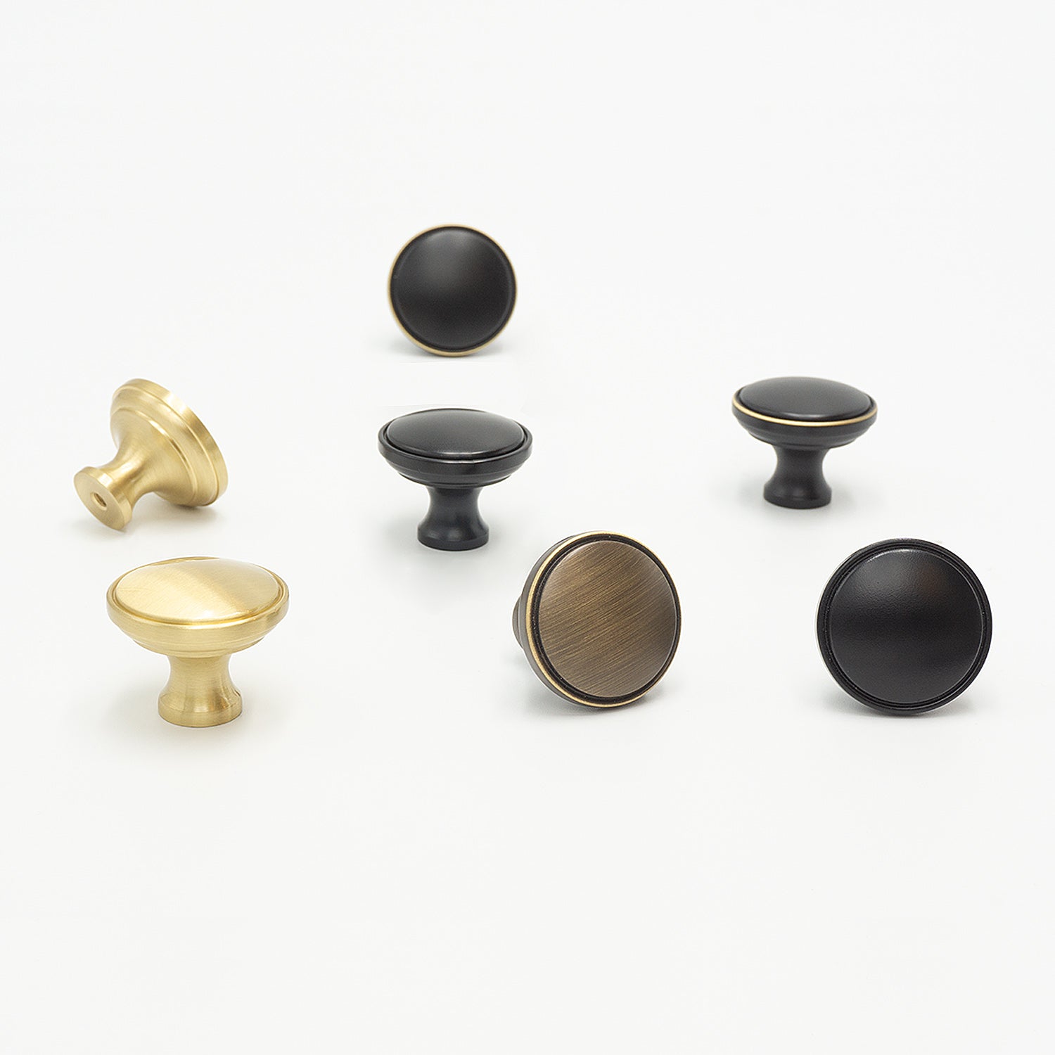 NOAH KNOB - AB02 – UNTOLDSTR HARDWARE & ACCESSORIES PTE. LTD.