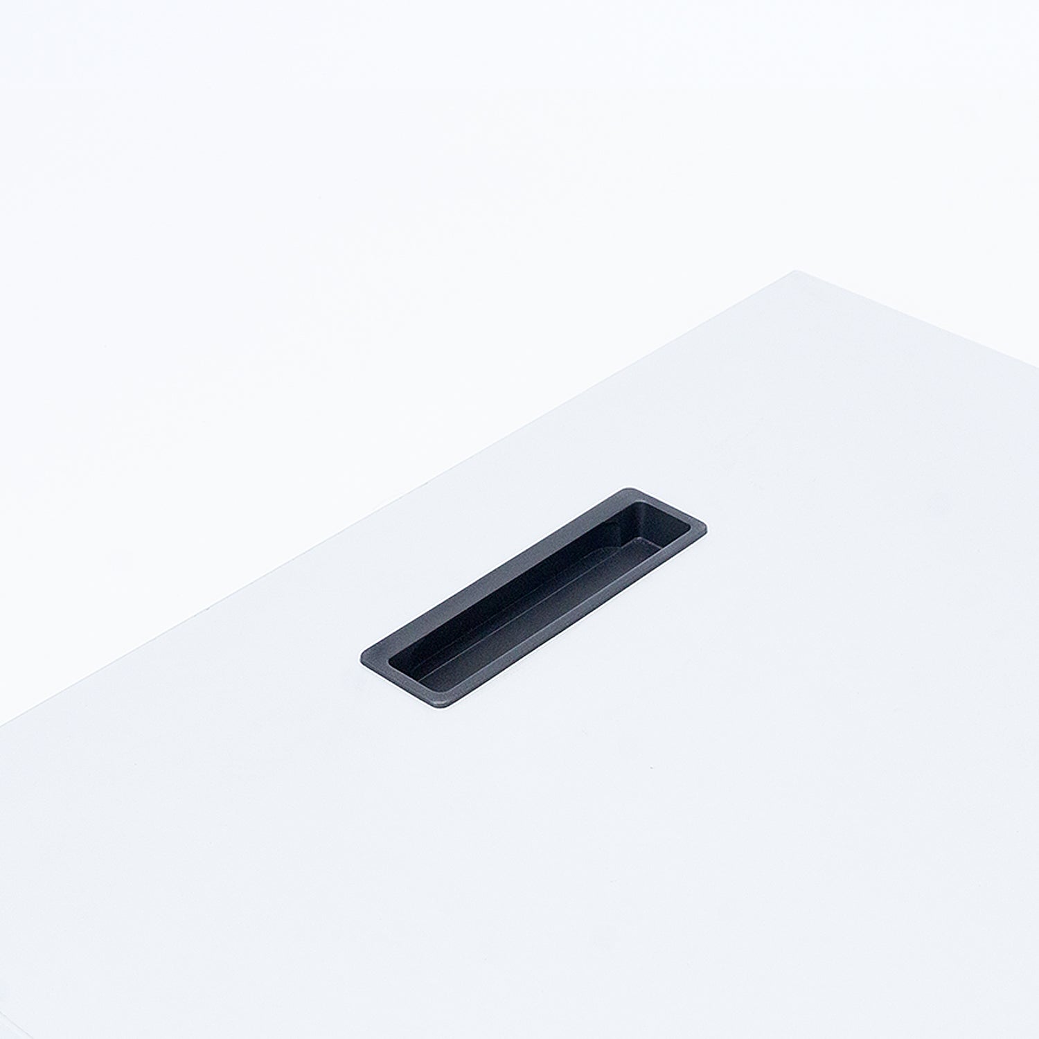 RCS007 - RECESSED PULL SLOT – UNTOLDSTR HARDWARE & ACCESSORIES PTE. LTD.
